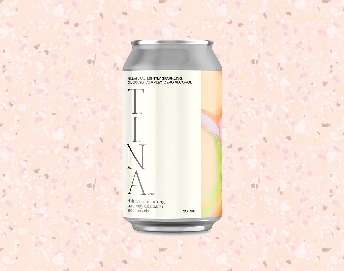t.i.n.a drinks • frankie magazine • australian fashion magazine online