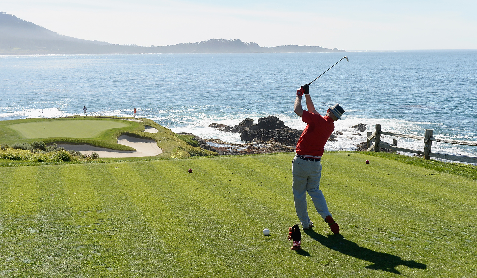 The Great Golf Australia Trivia Quiz #6 - Golf Australia Magazine