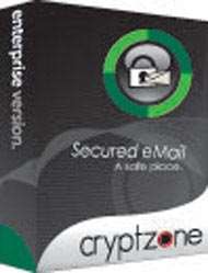 Review: Cryptzone Secured eMail Enterprise v3.2 - iTnews