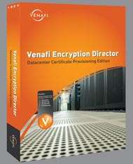 Review: Venafi Encryption Director v5 - iTnews