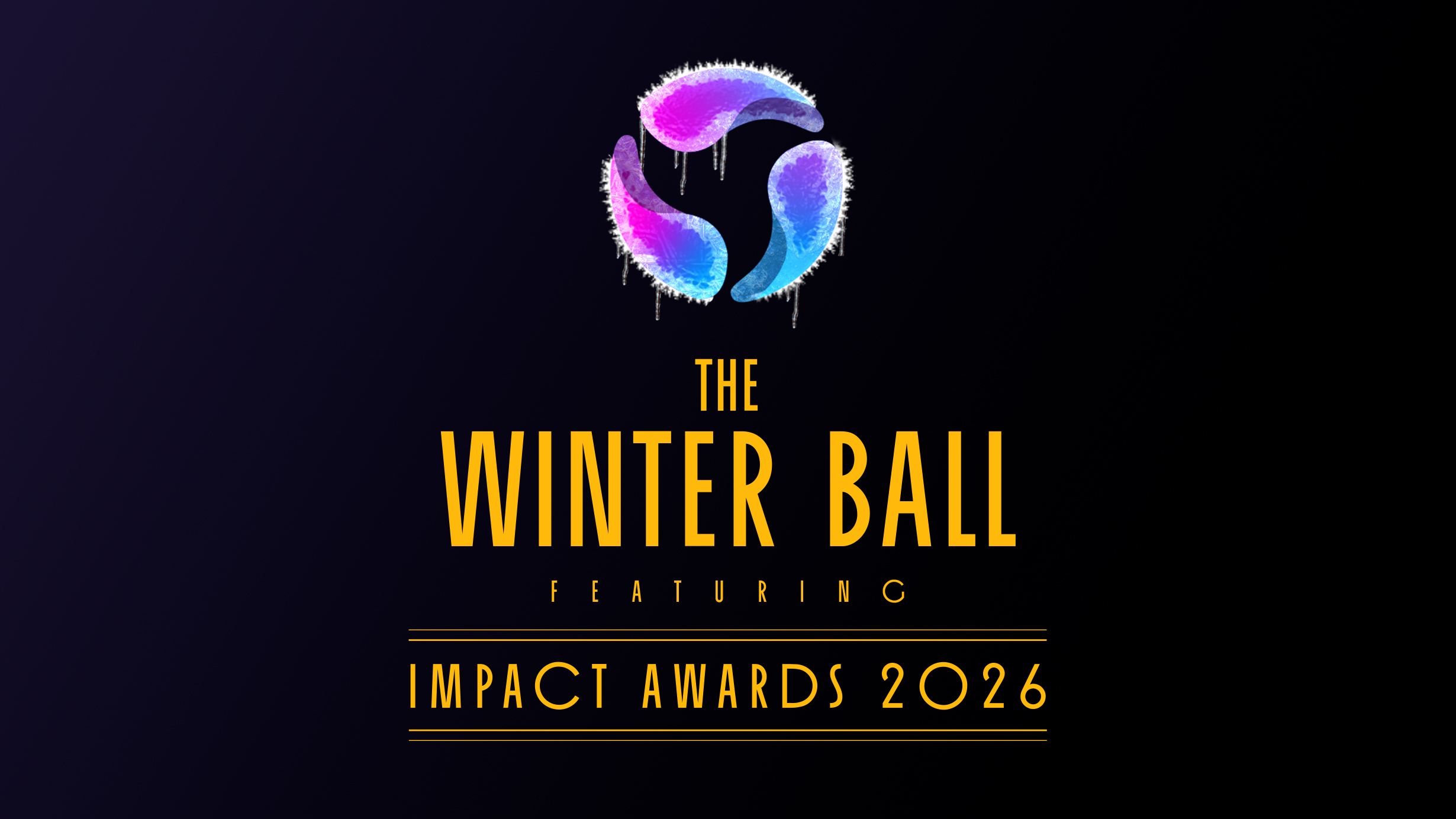 techpartner.news Winter Ball featuring the 2026 Impact Awards ...