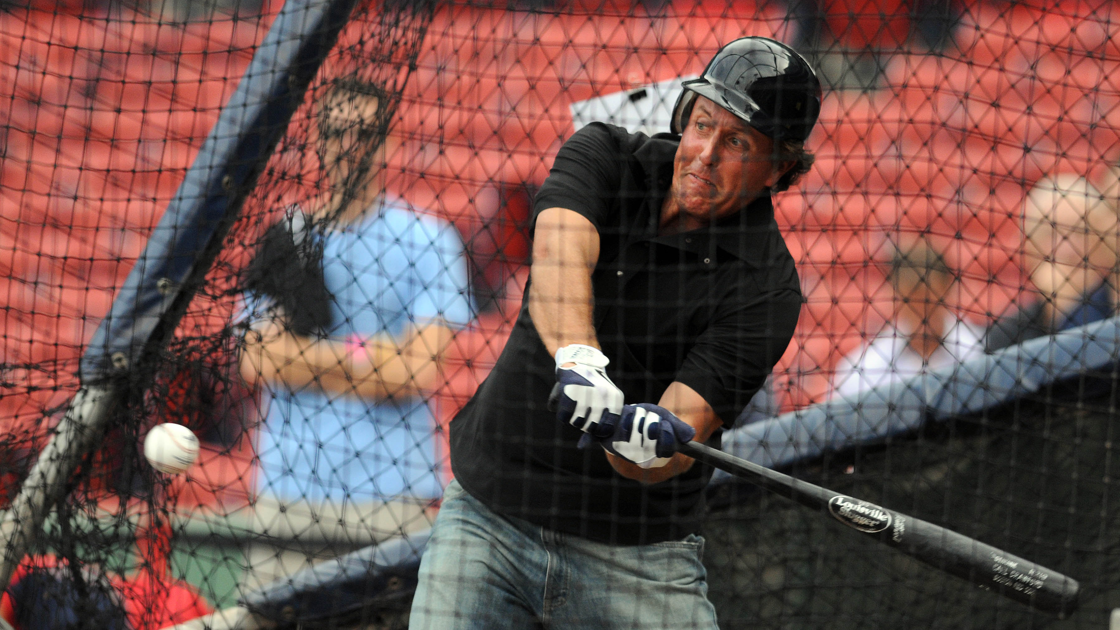 Switch Hitters: 12 golfers with a knack for other sports - Golf ...