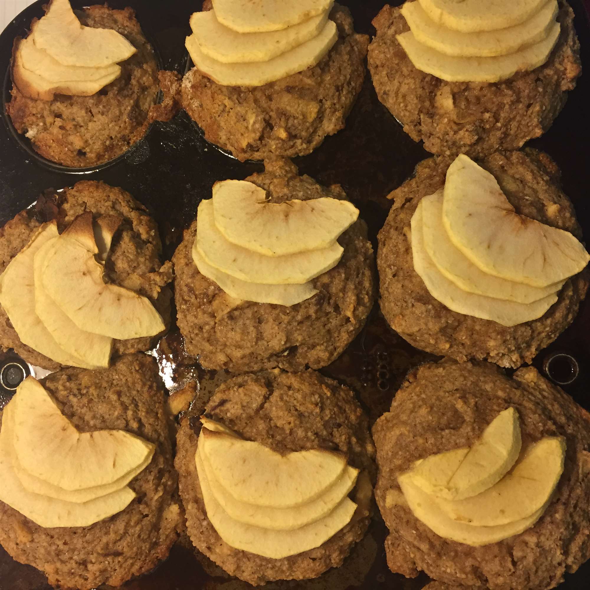 RECIPE: Wholesome carrot and apple muffins - Australian Mountain Bike ...