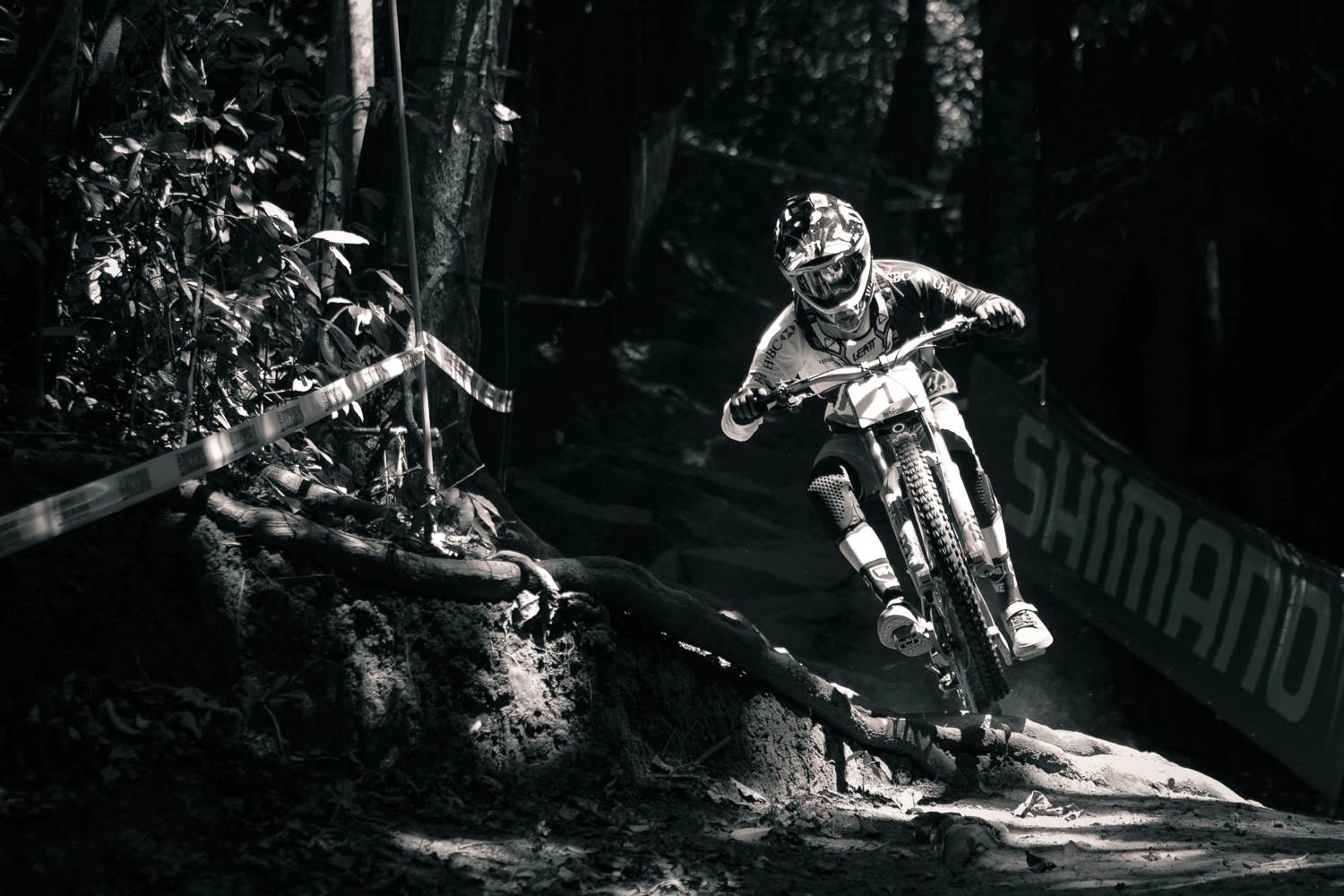 2017 World Champs: Ben Sykes' picks - Australian Mountain Bike | The ...