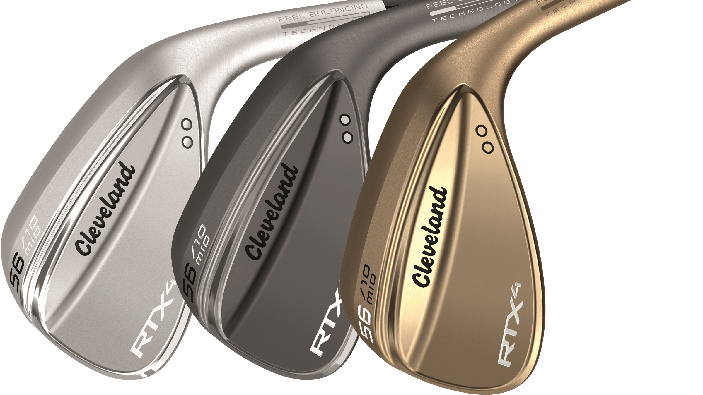 TESTED Cleveland RTX 4 Wedges Golf Australia Magazine TESTED Cleveland RTX 4 Wedges Golf Australia Magazine