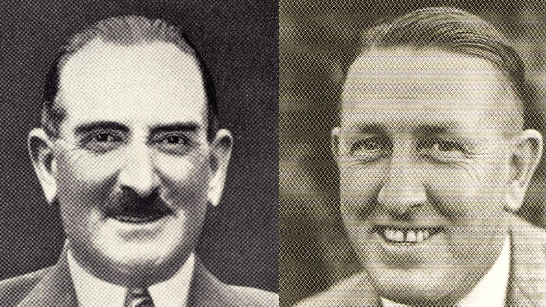 The Architects’ Series: Legacy of the Morcoms - Courses and Travel ...