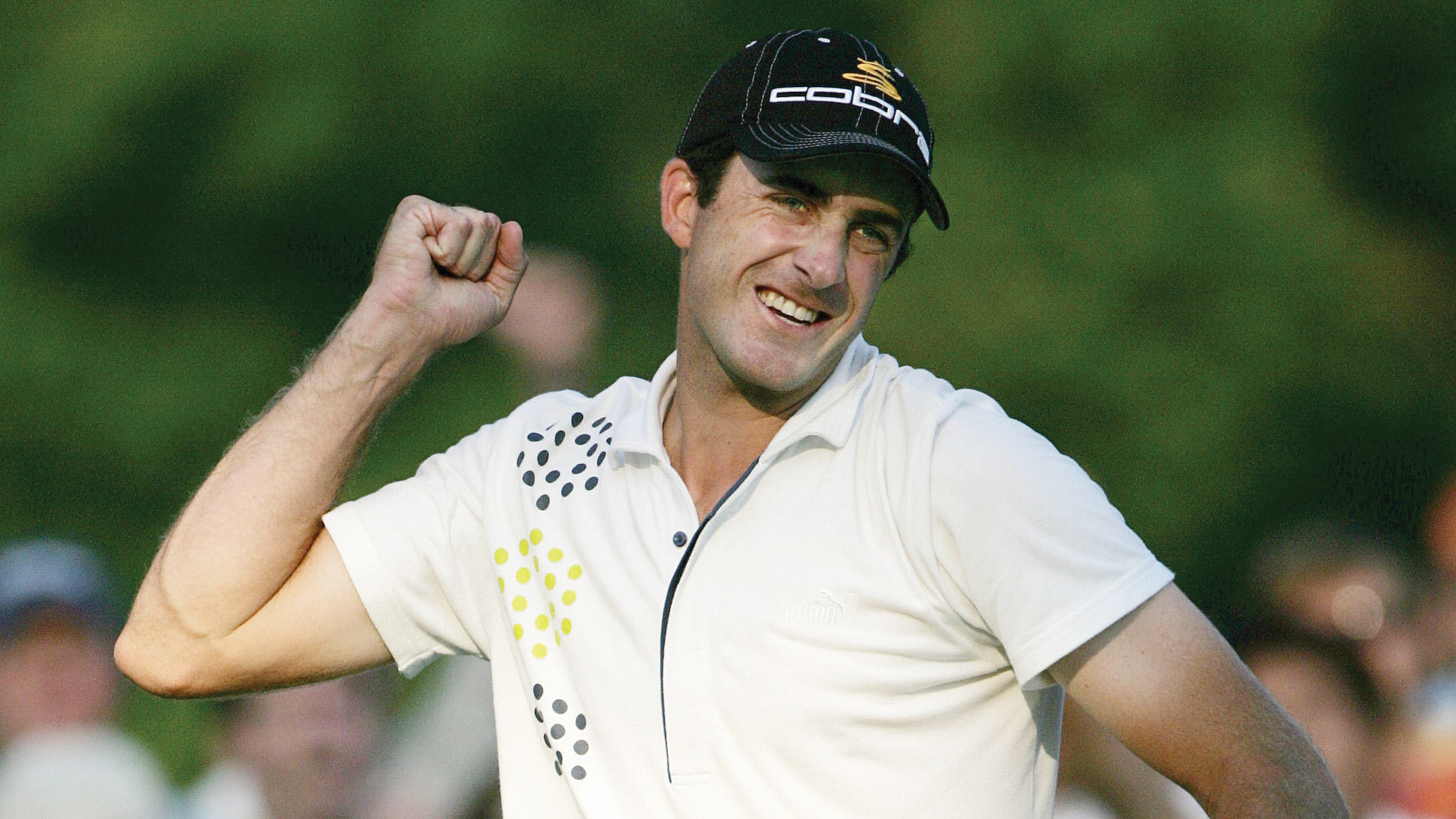 Ogilvy exclusive: How 30 mad minutes changed my life - Golf Australia ...