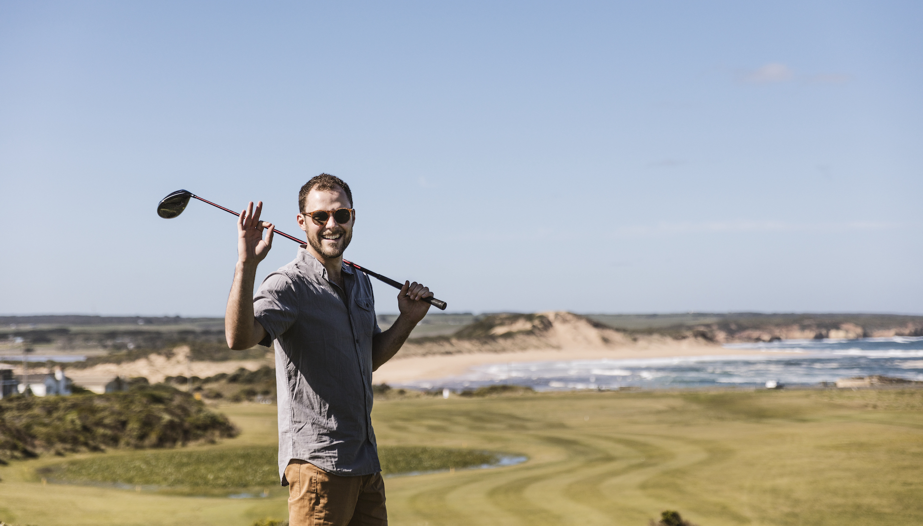 Plan your ultimate Great Ocean Road and Bellarine road trip - Golf ...