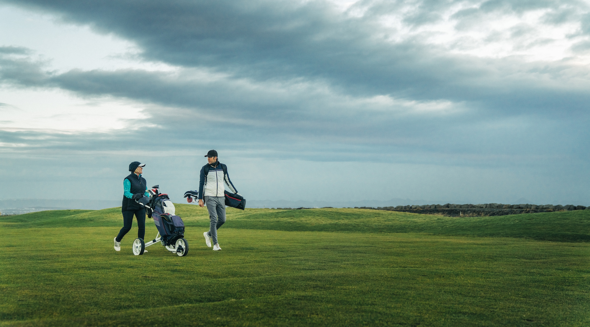 Morri: Time to be proactive to protect our pastime - Golf Australia ...