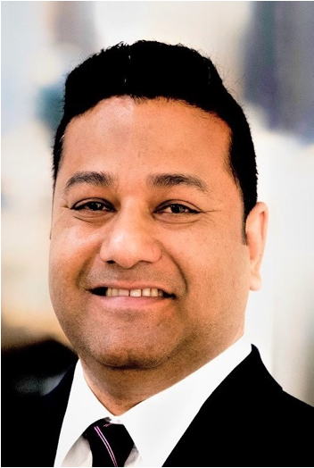 PSAG Technologies, welcomes Biren Chaudhary as Global CEO - iTnews