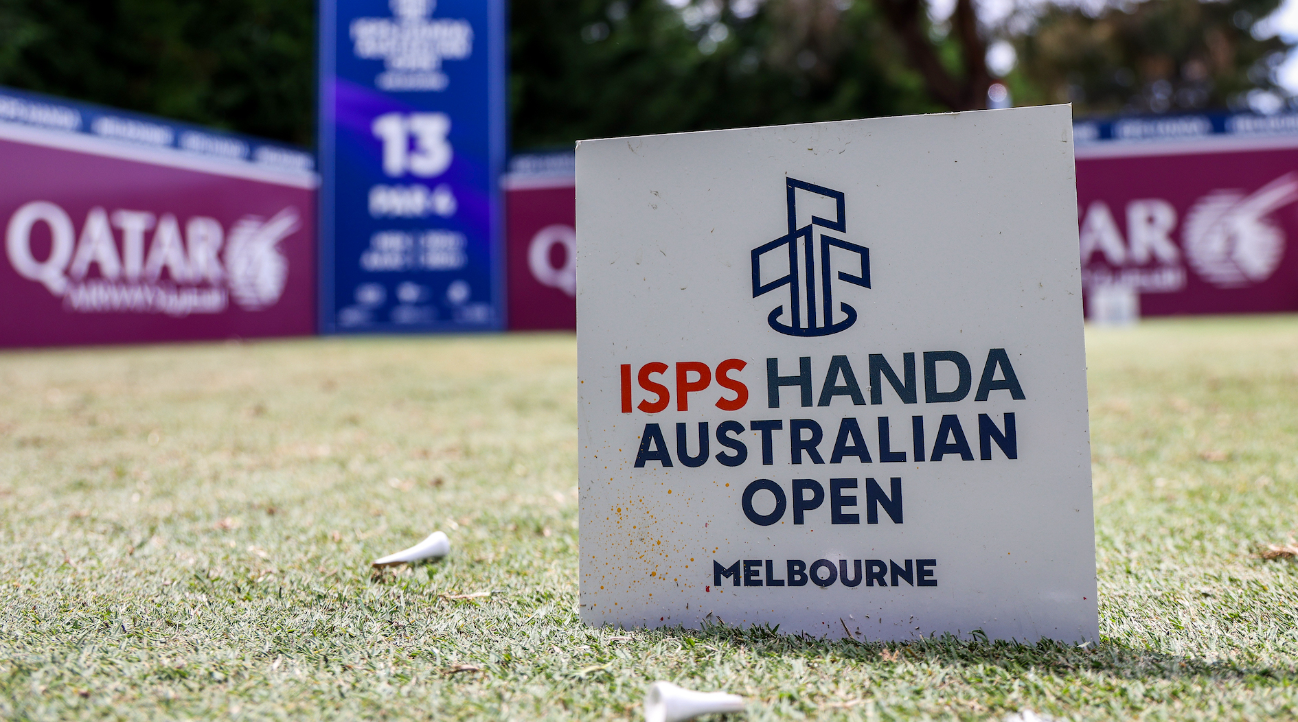 Morri: The other side to the Aussie Open debate - Golf Australia ...