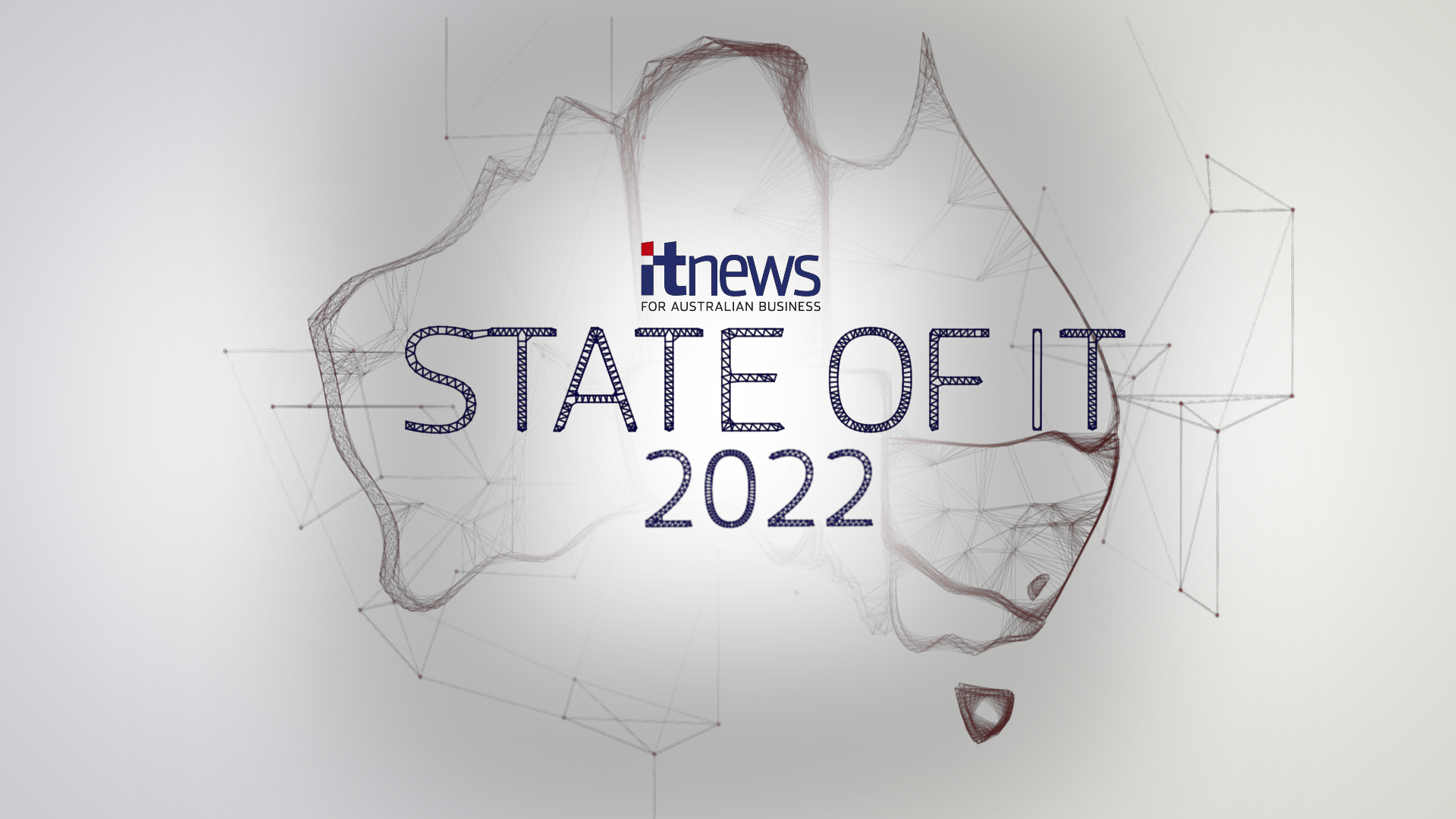 State of IT 2022 - iTnews