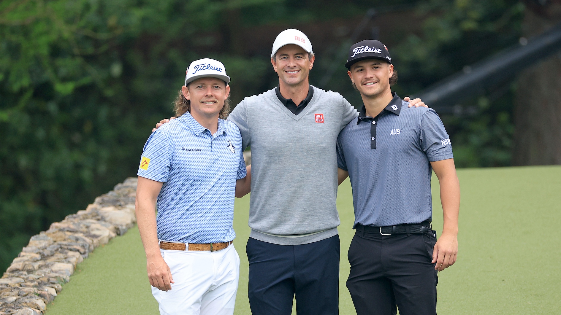 Opinion: Is this Australia’s golden era? - Golf Australia Magazine