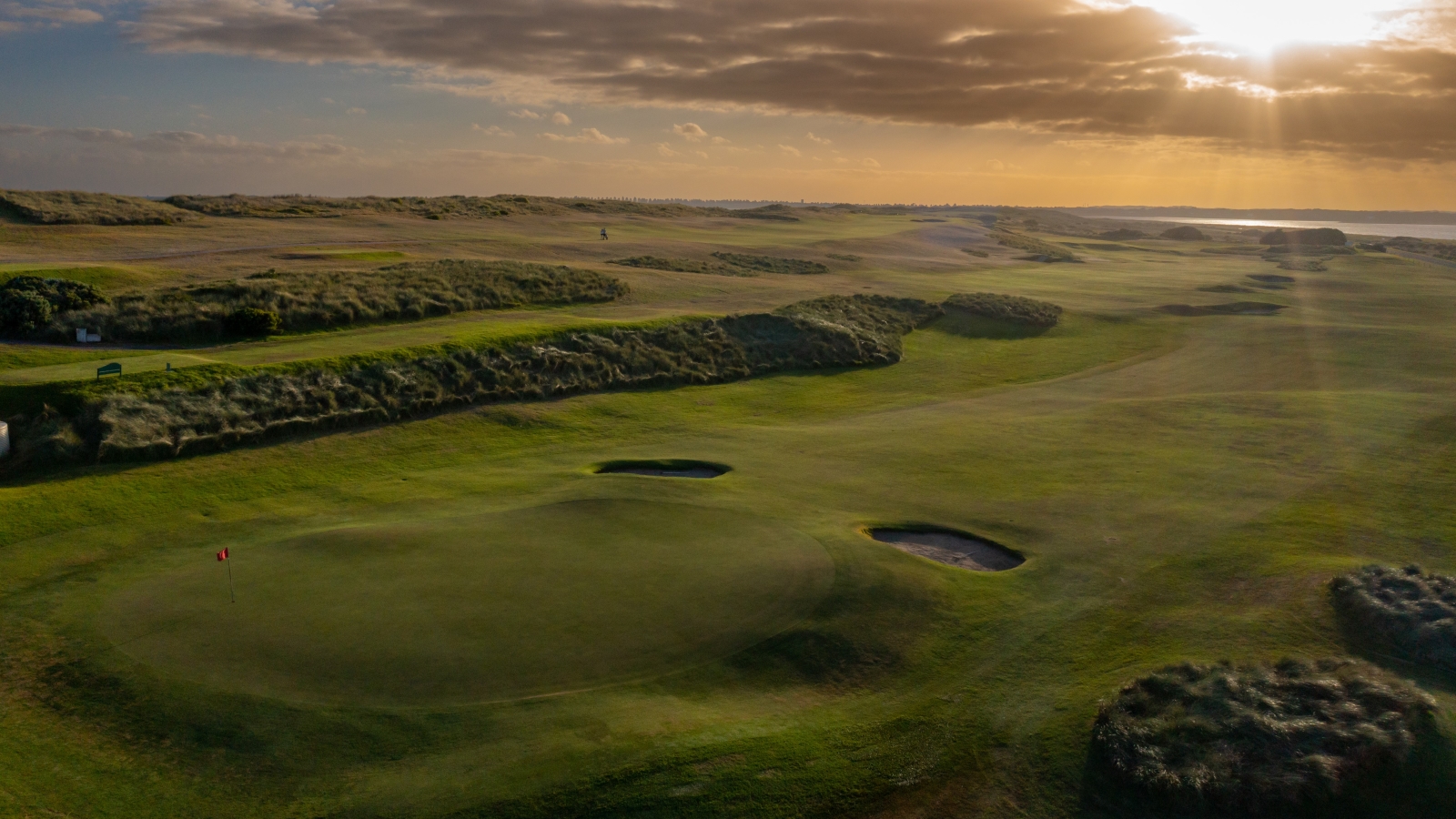 Top-100 Spotlight: Port Fairy Golf Links - Courses and Travel - Golf ...