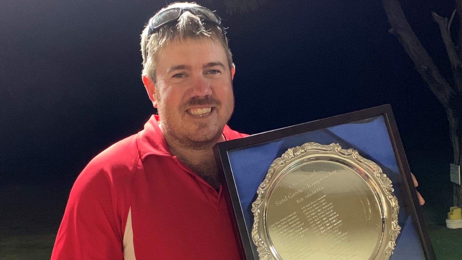 Local Legend: Scott Warren - Golf Australia Magazine