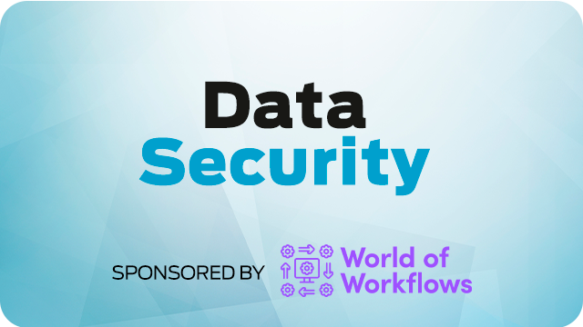 State of Data: Data Security - iTnews