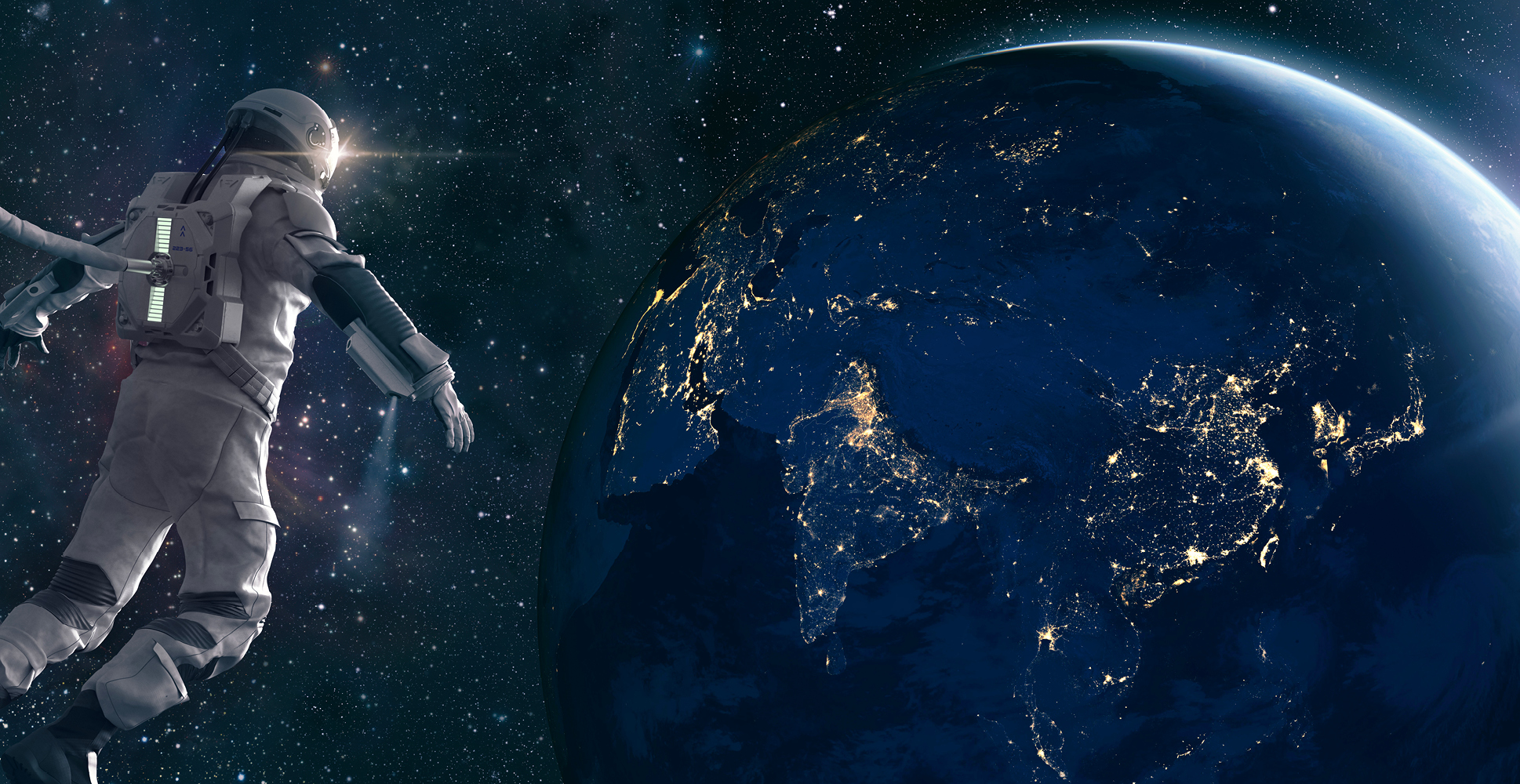 Would you want to travel into space?