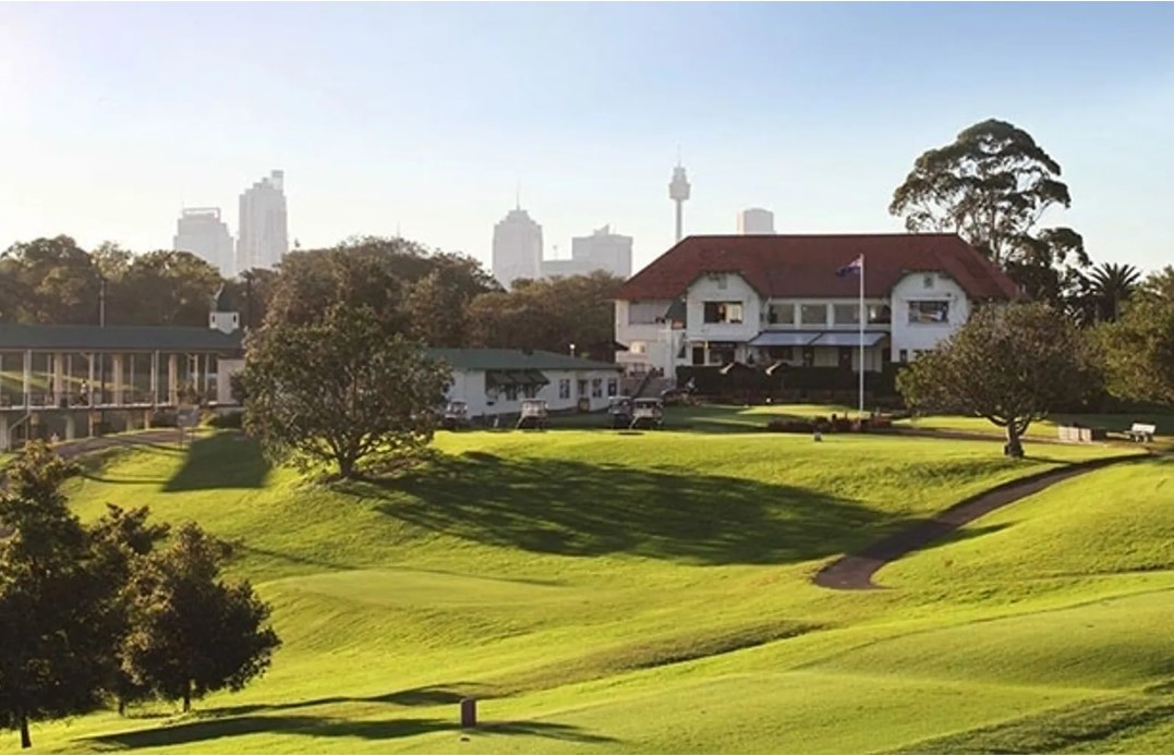 Cleary: Moore Park fires salvo in War on Golf - Golf Australia Magazine