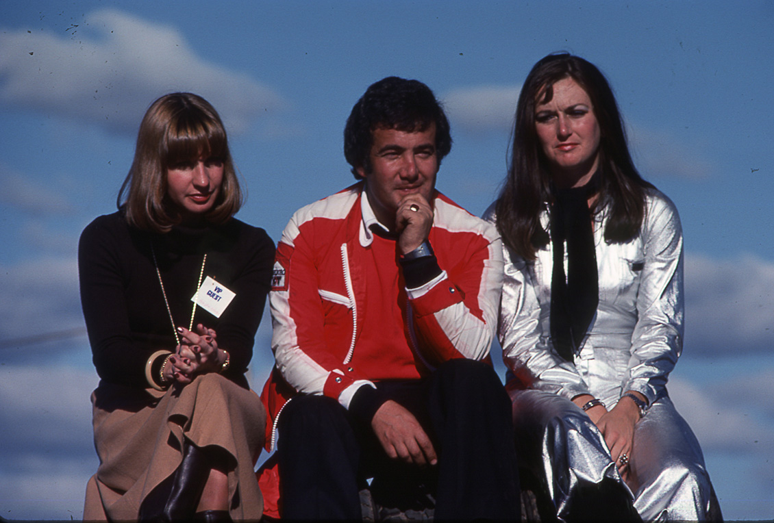 Vale Joe Felice • Australian MUSCLE CAR Magazine