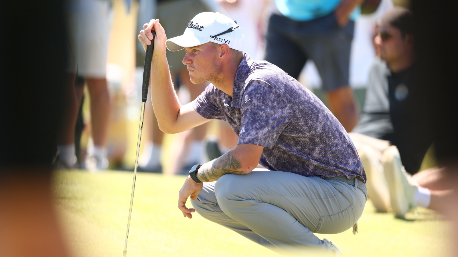 Big points on offer as Order of Merit race intensifies in NZ - Features ...