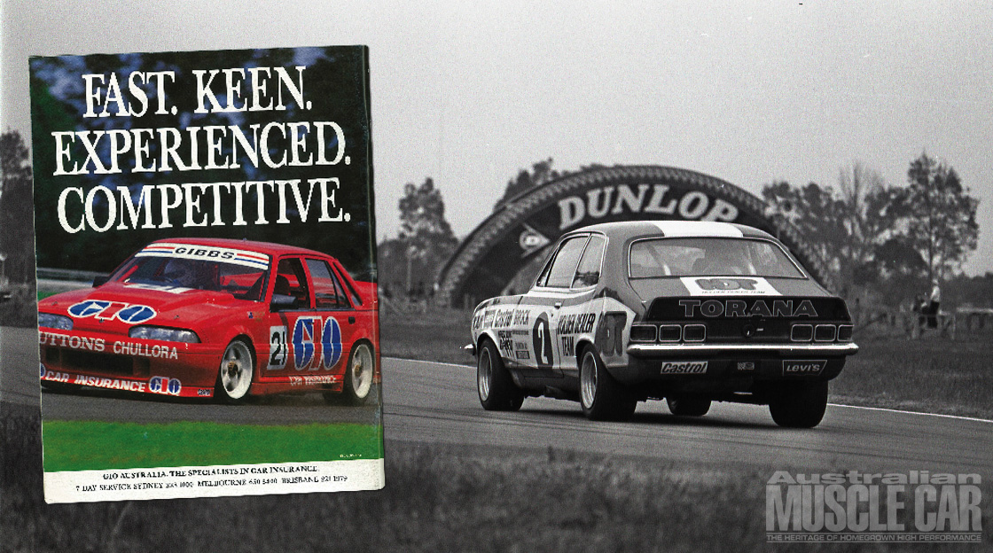 Down on the Farm • Australian MUSCLE CAR Magazine