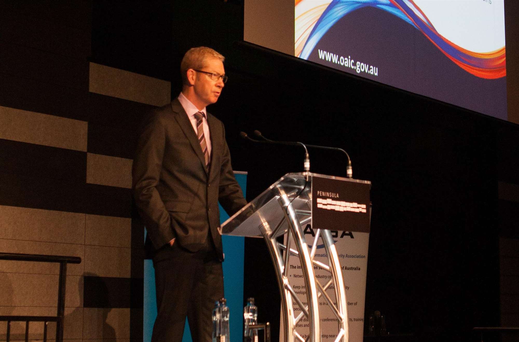 Privacy law: Making it stick - iTnews