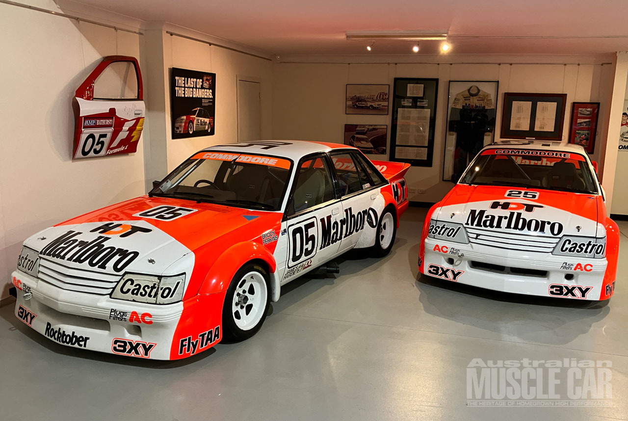 Big banger reunion 40 years in the making • Australian MUSCLE CAR Magazine