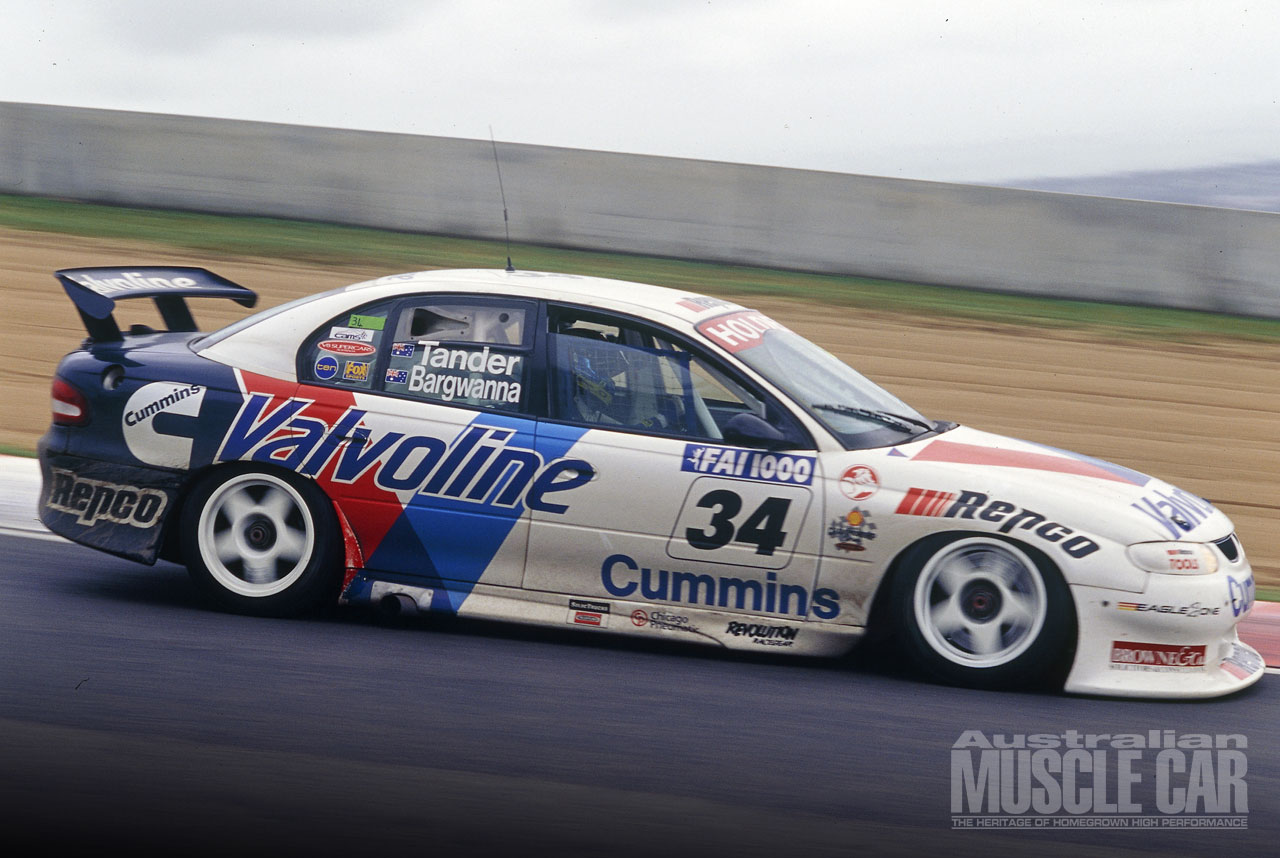 Repco celebrates Bathurst history at Mount Panorama • Australian MUSCLE ...