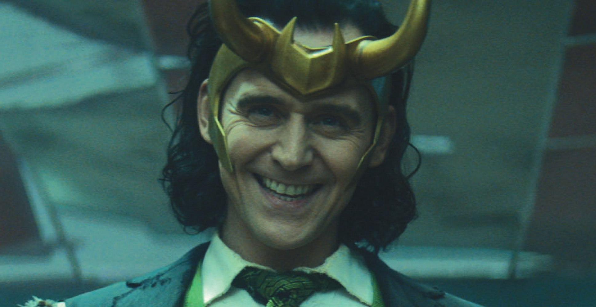 Have you watched the new Loki series? – K-Zone