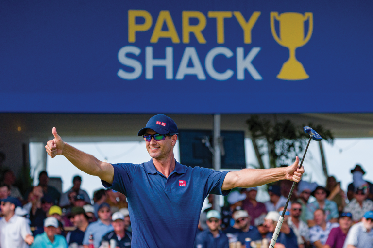 It's complicated: the challenges and opportunities for Australia's PGA ...