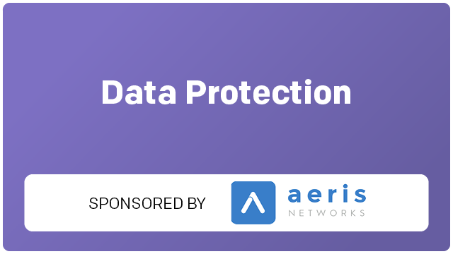 Securing for Future: Data Protection - iTnews