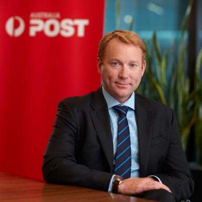 Standing on a burning platform - CXO Challenge - powered by iTnews