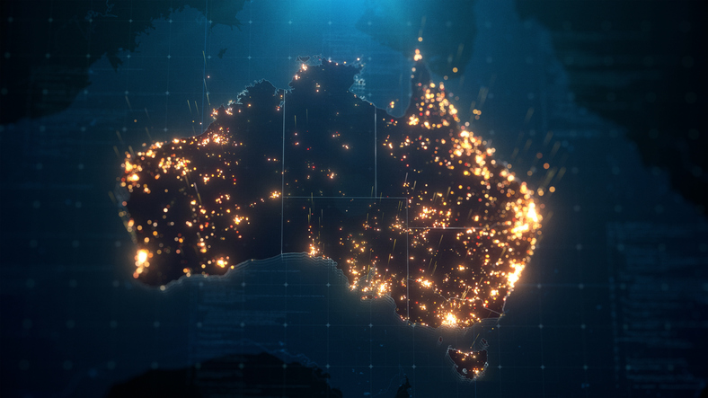 Oracle calls developers for Asia Pacific smart city hackathon - iTnews