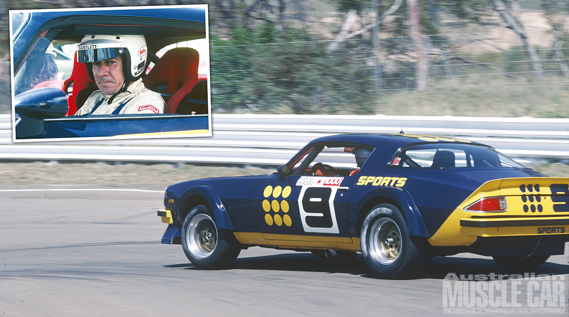 Big Rev Kev and Kezza • Australian MUSCLE CAR Magazine