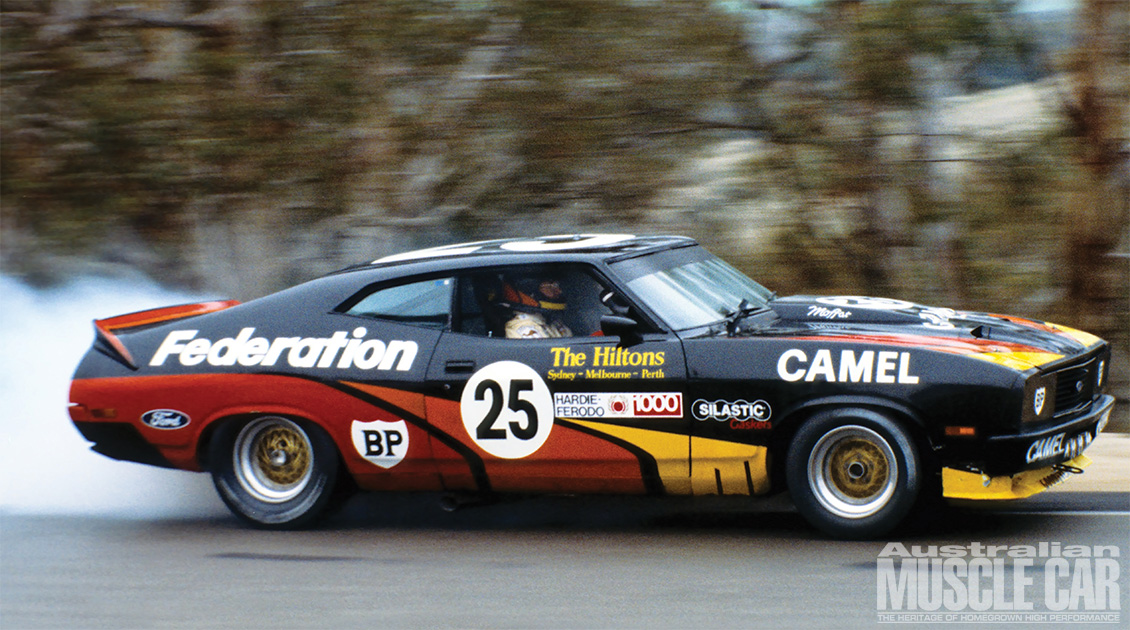 What went wrong • Australian MUSCLE CAR Magazine