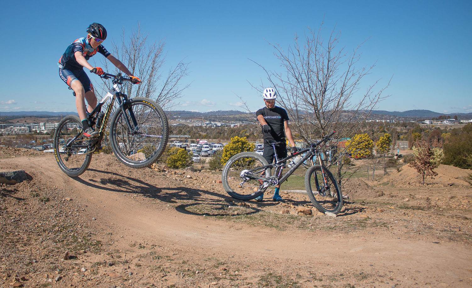 Pump up your skills - Australian Mountain Bike | The home for ...