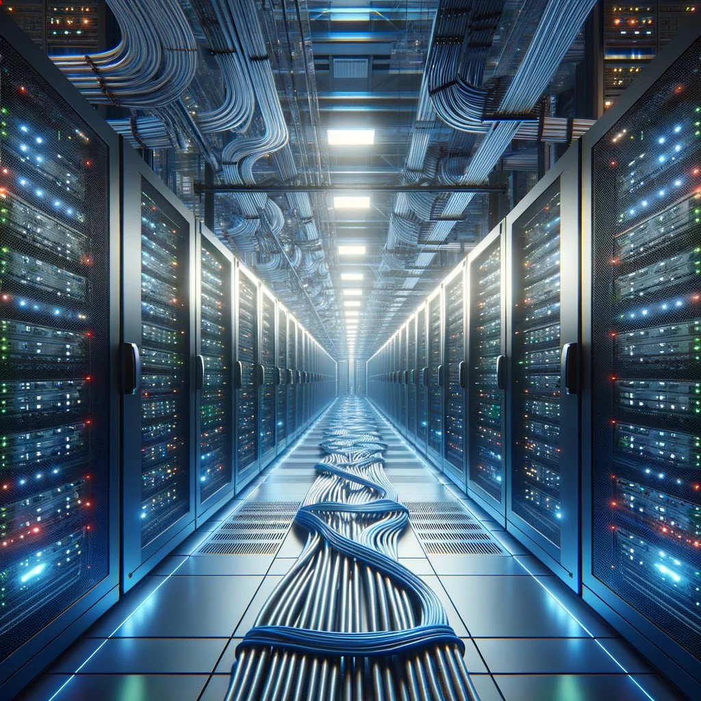 Exploding data needs and the future for the data centre - iTnews