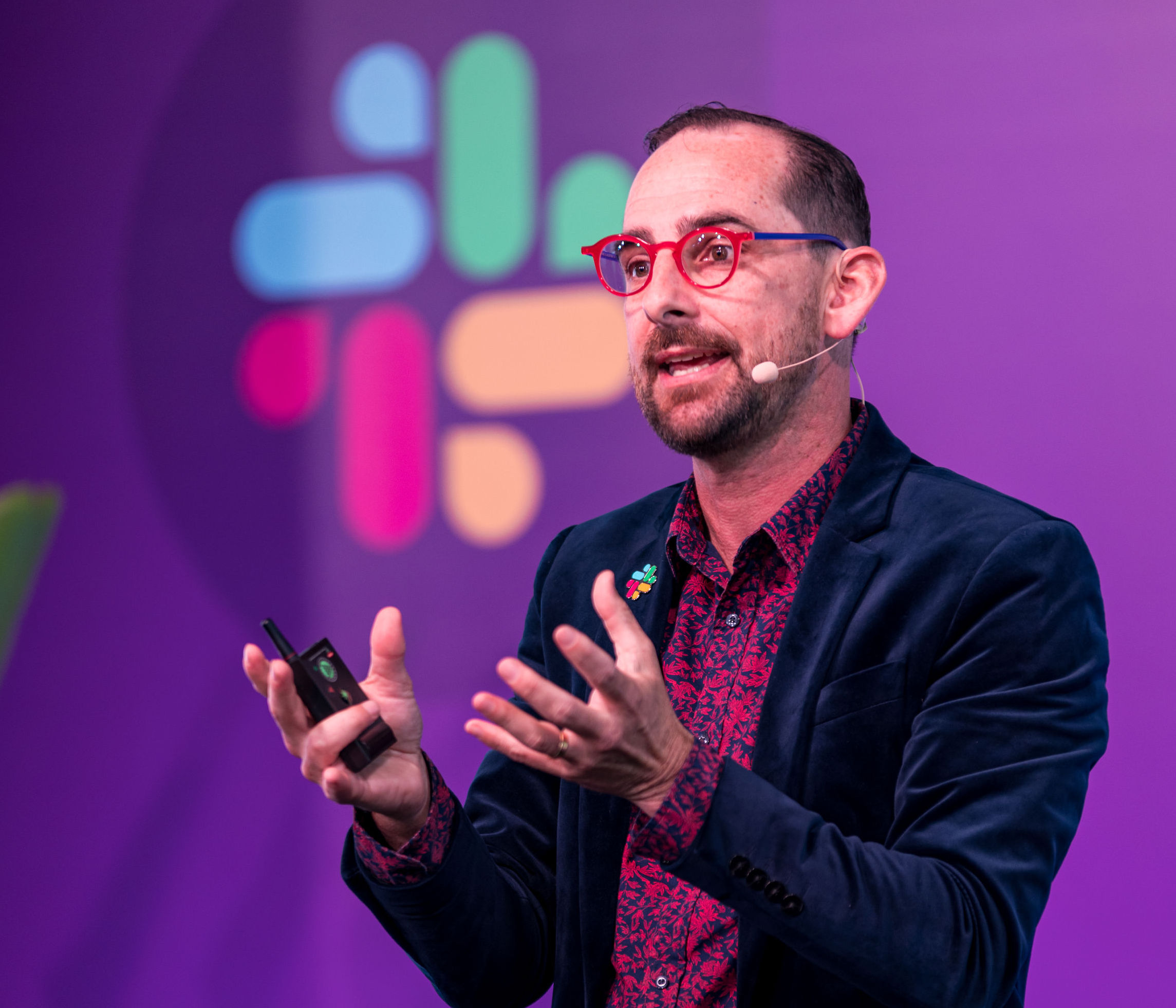 Breaking communication silos for seamless collaboration - Partner ...