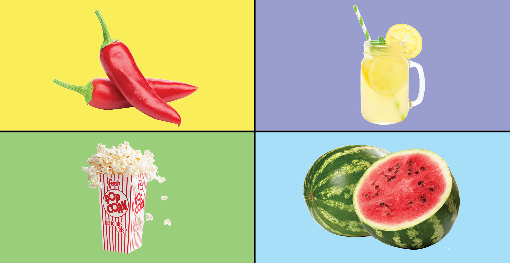 What is your fave flavour?