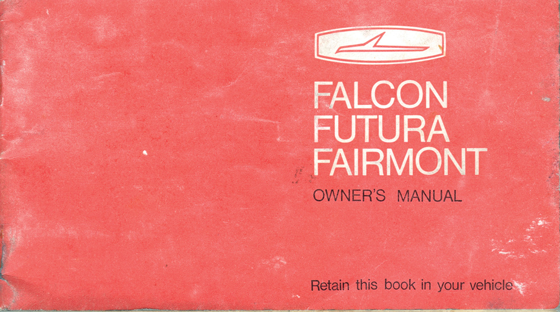 You have been warned • Australian MUSCLE CAR Magazine