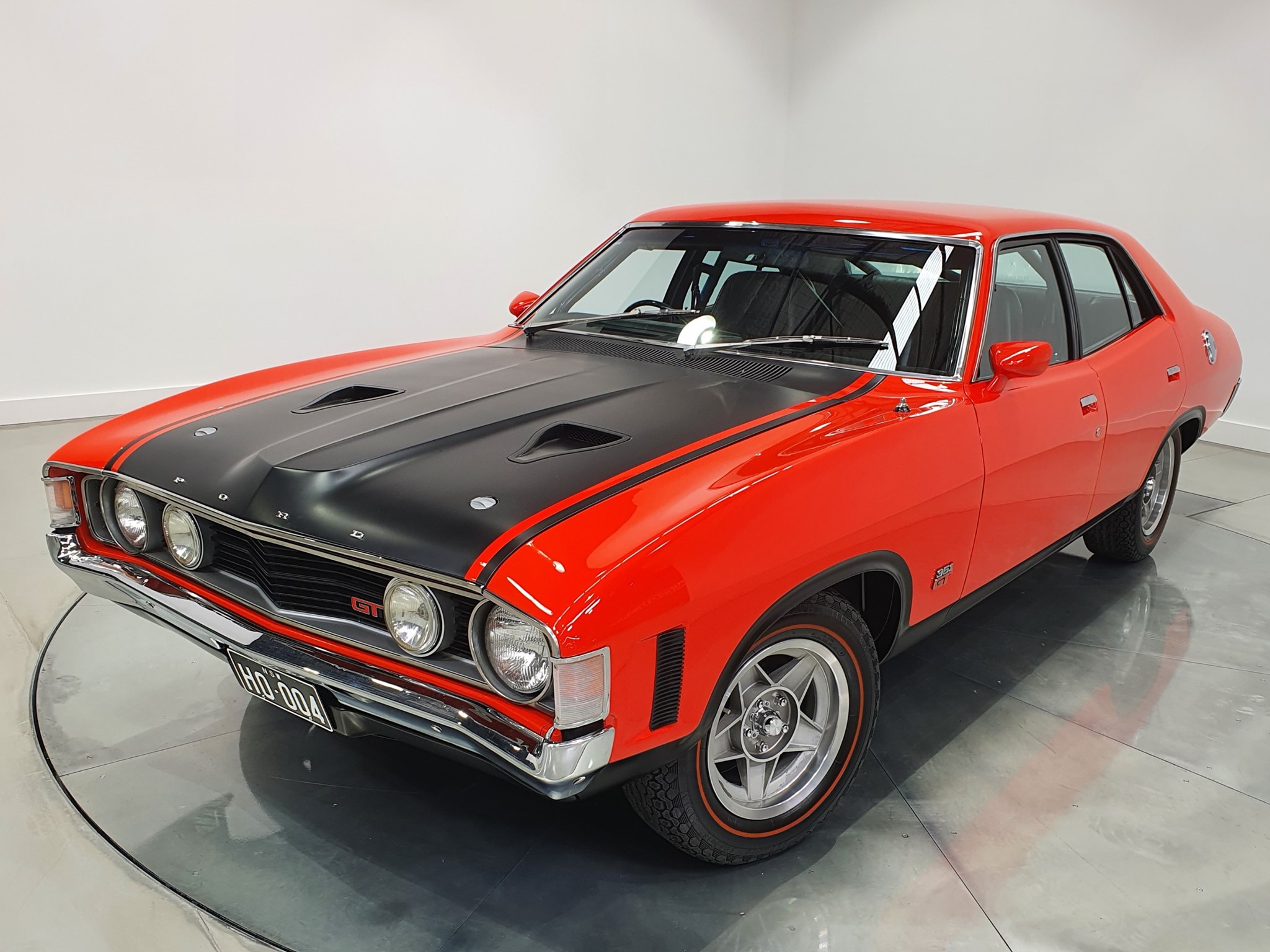 Have we reached peak Aussie Muscle Car? The most expensive locally-made ...