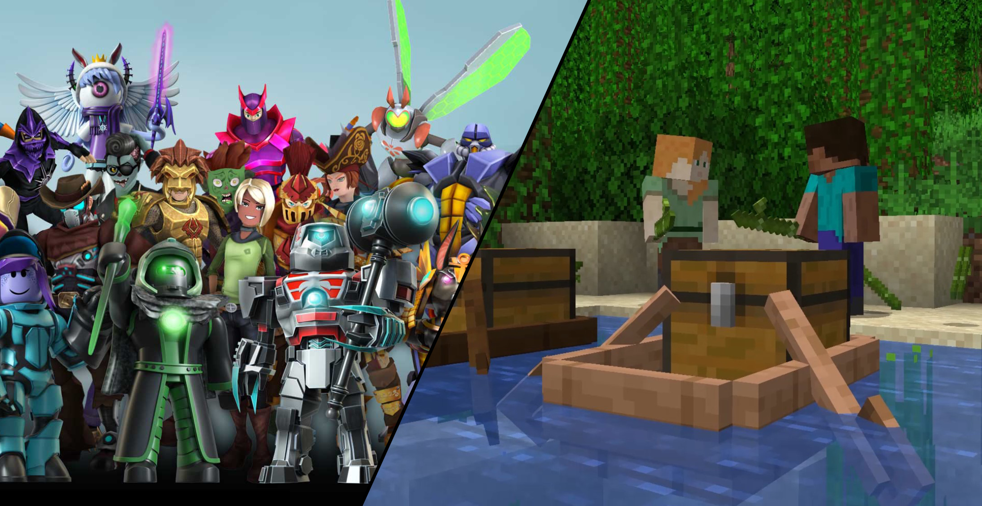Which game is better? – K-Zone
