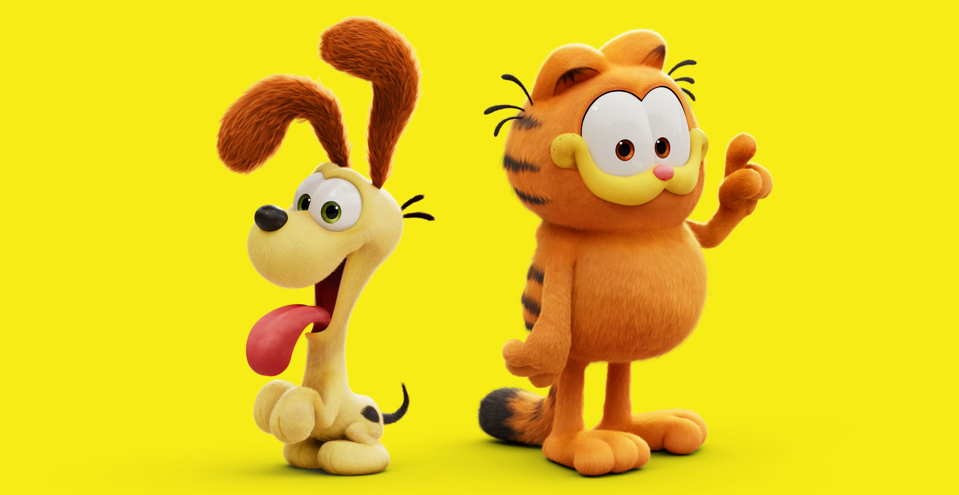 Who would you rather have as a pet?