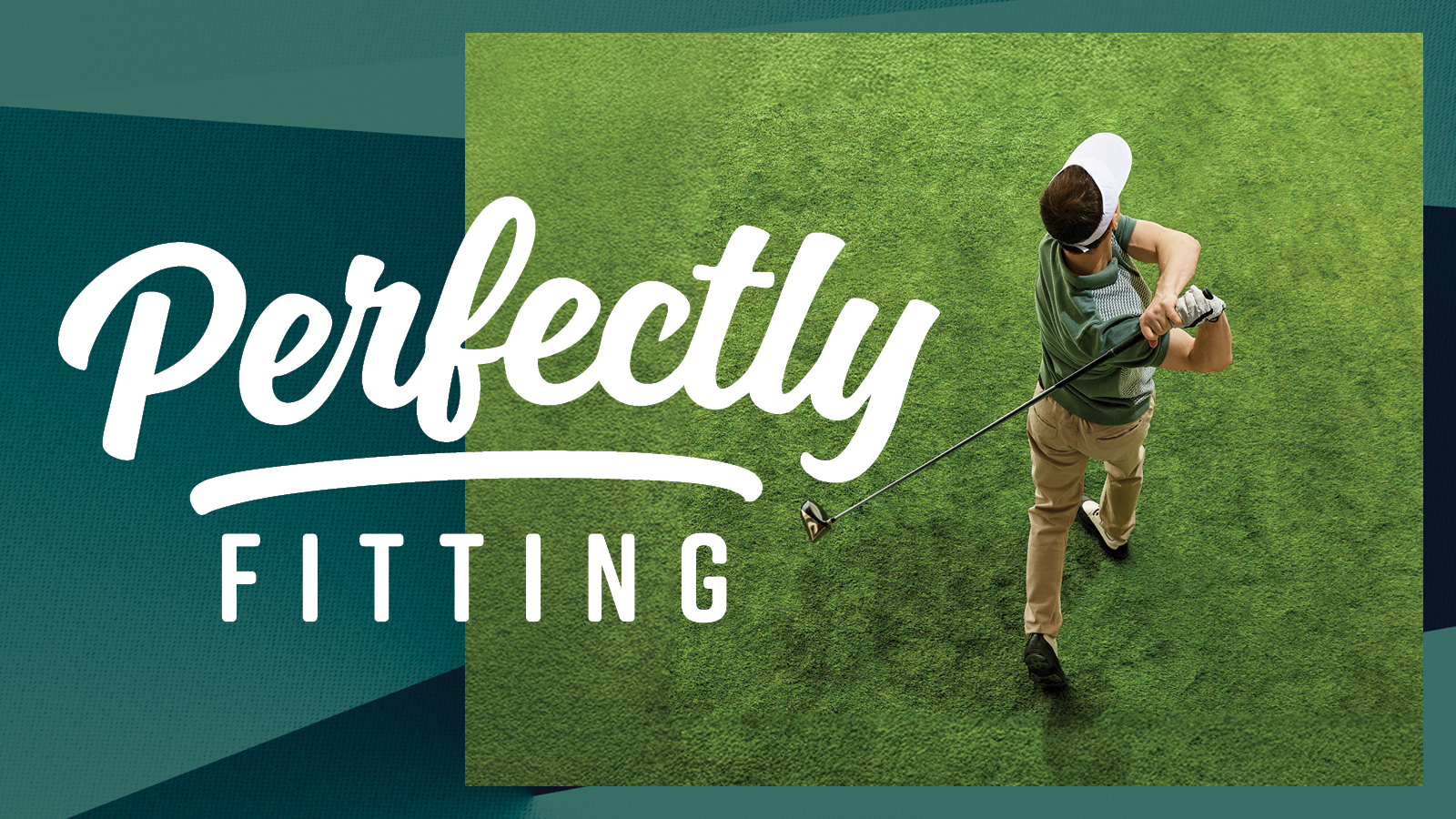 Perfectly Fitting: The ultimate fitting guide - Equipment - Golf ...