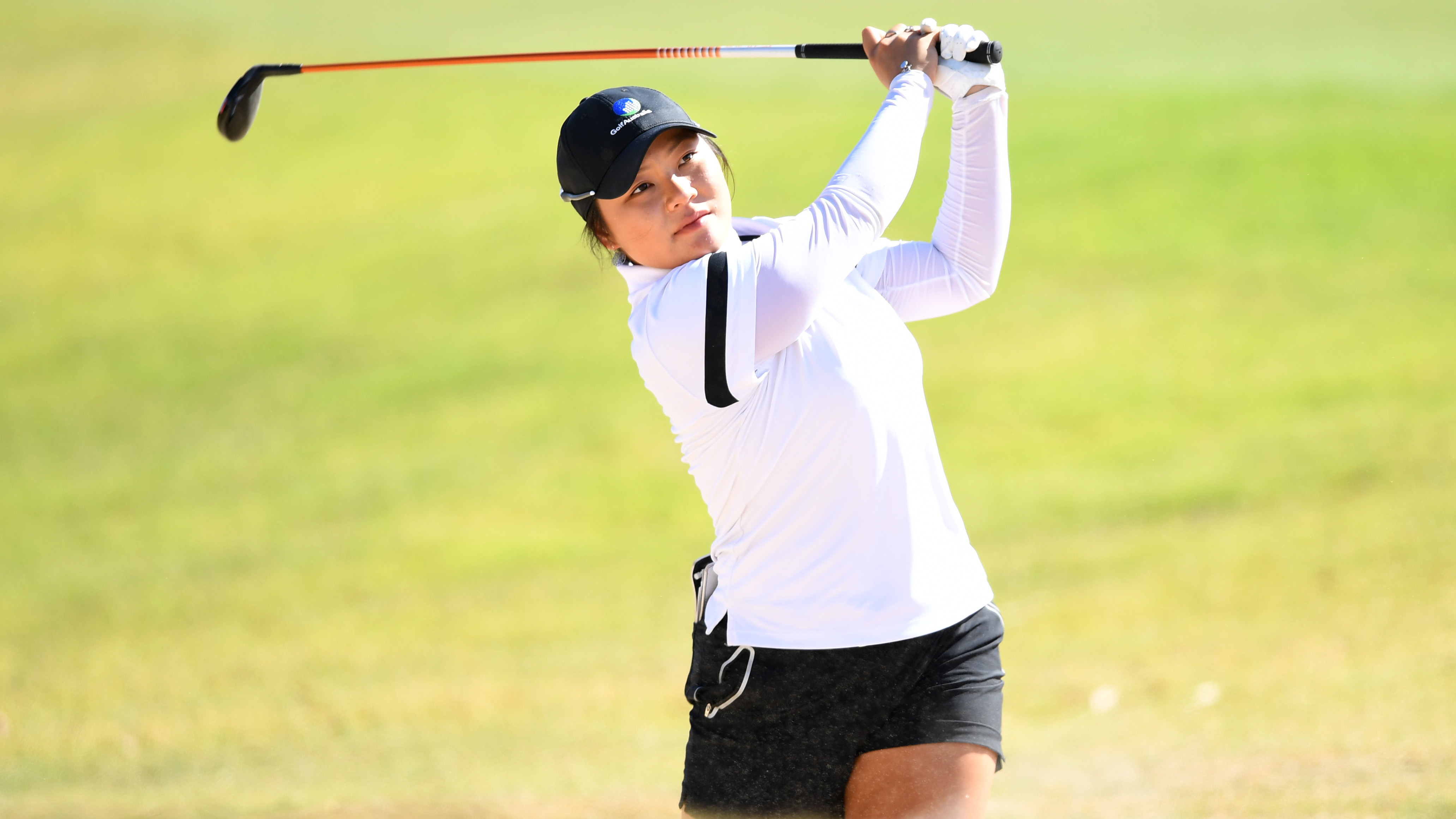 Morri: The game’s true entertainers - Golf Australia Magazine