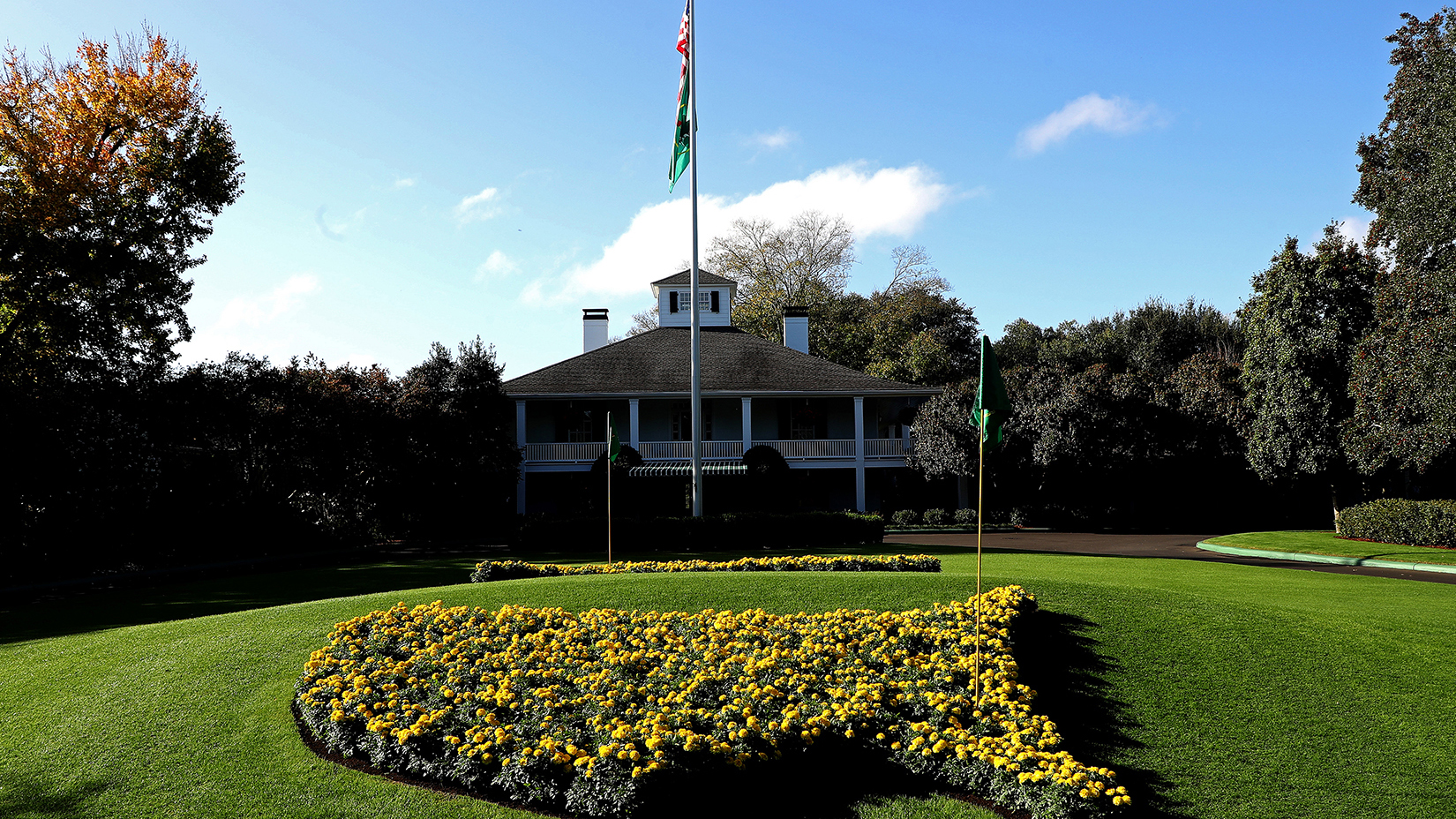 Huggan: The Masters is far from perfect, but the golf always wins ...