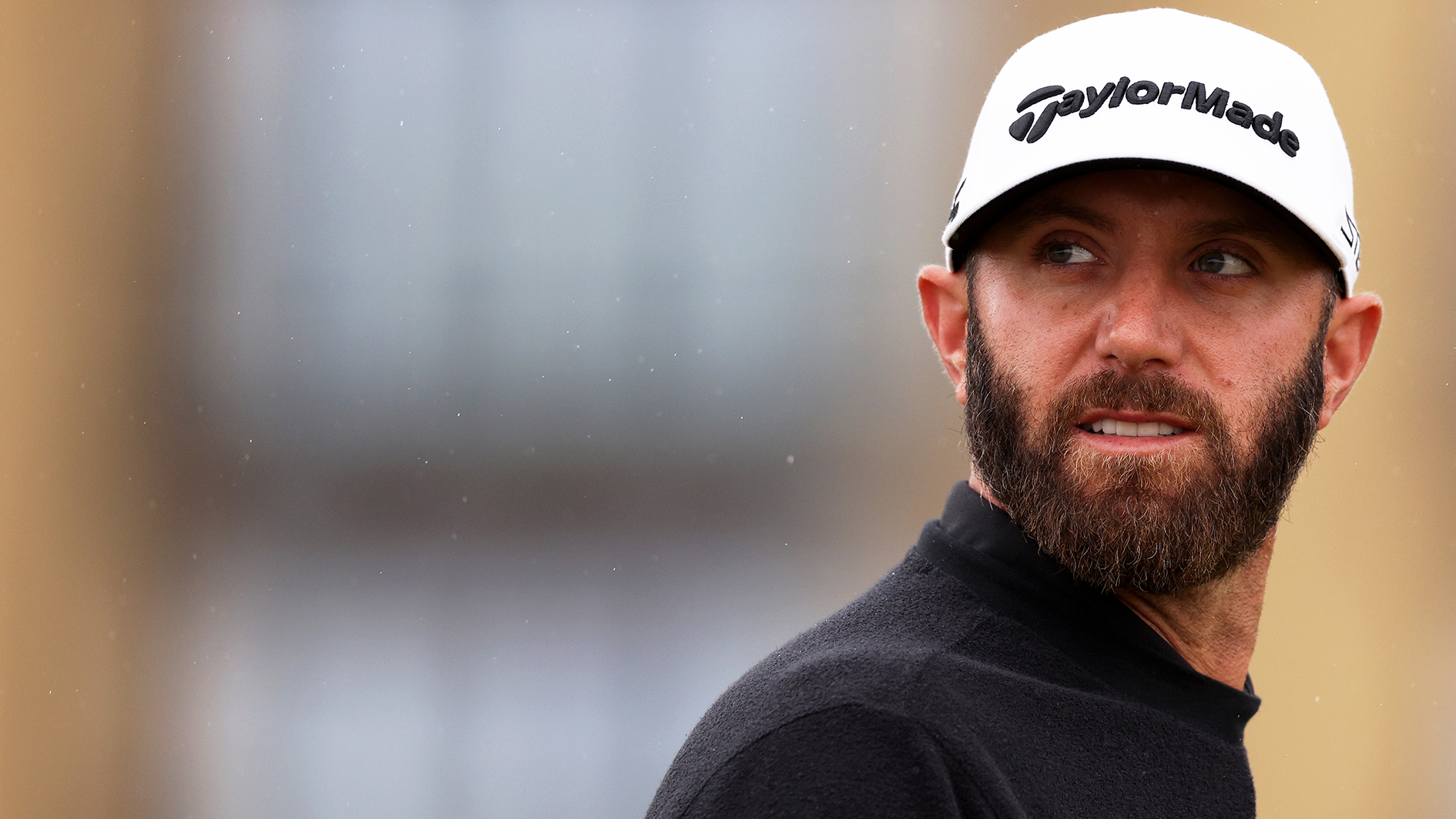 Huggan: LIV a little … but not too much - Golf Australia Magazine