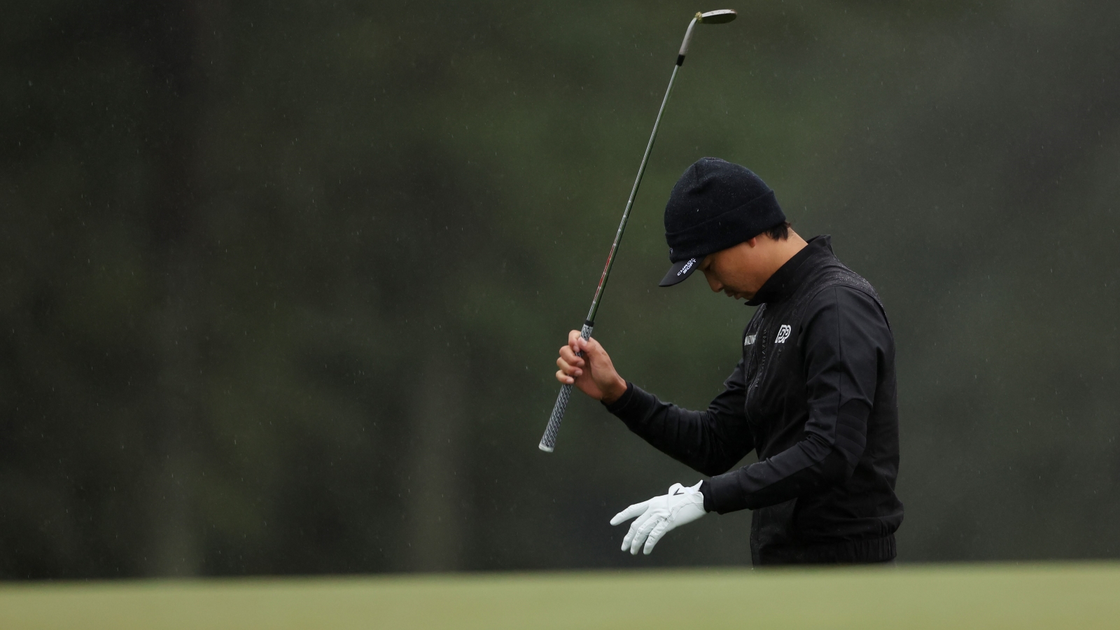 Huggan: Same old story for Augusta's Aussies - Golf Australia Magazine