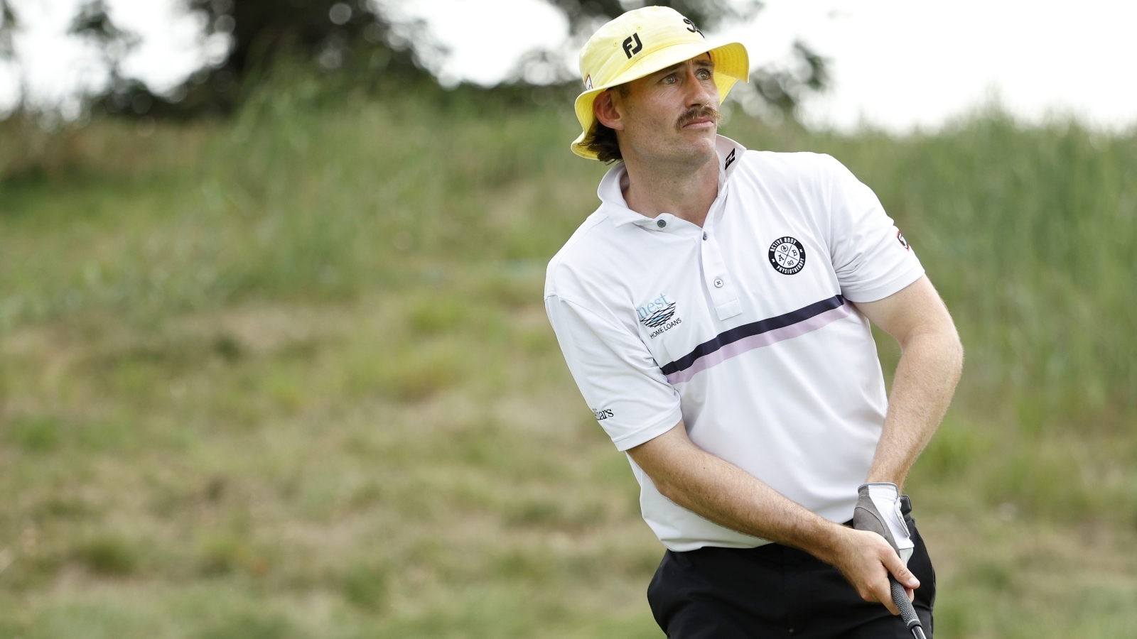 The Ace: Not seen, but heard, around the ‘Belt. - Golf Australia Magazine