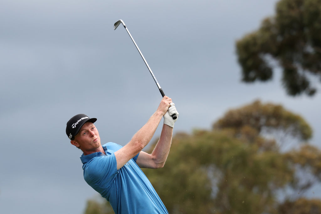 Cleary: Reigning champion brushes Australia, nation passes beer nuts ...